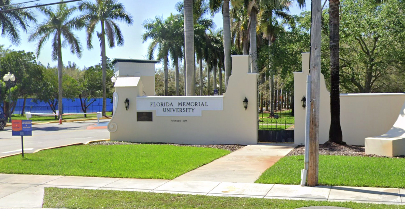 Florida Memorial University, Miami's Only HBCU, Will Keep Its ...