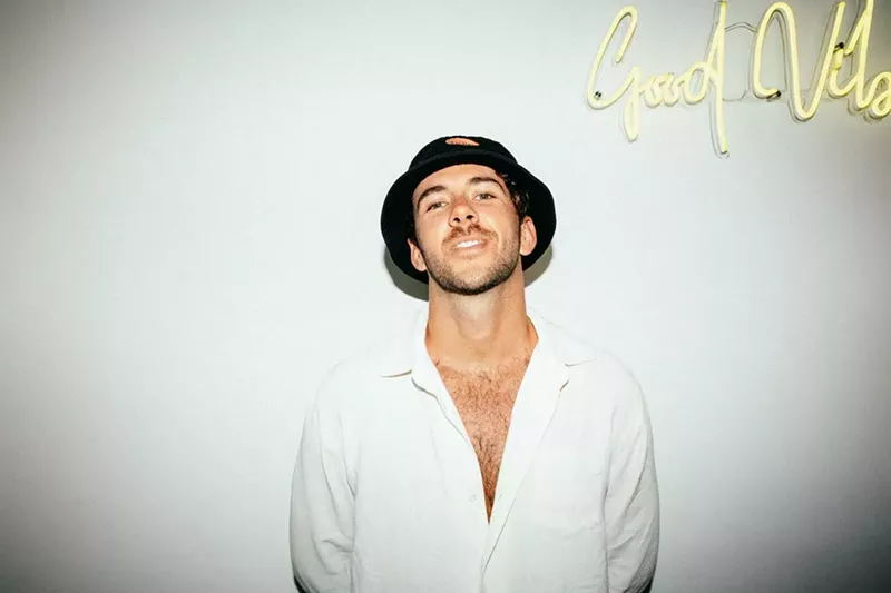 Interview: DJ Troy Kurtz Talks About His Move Back to Miami | Miami New ...