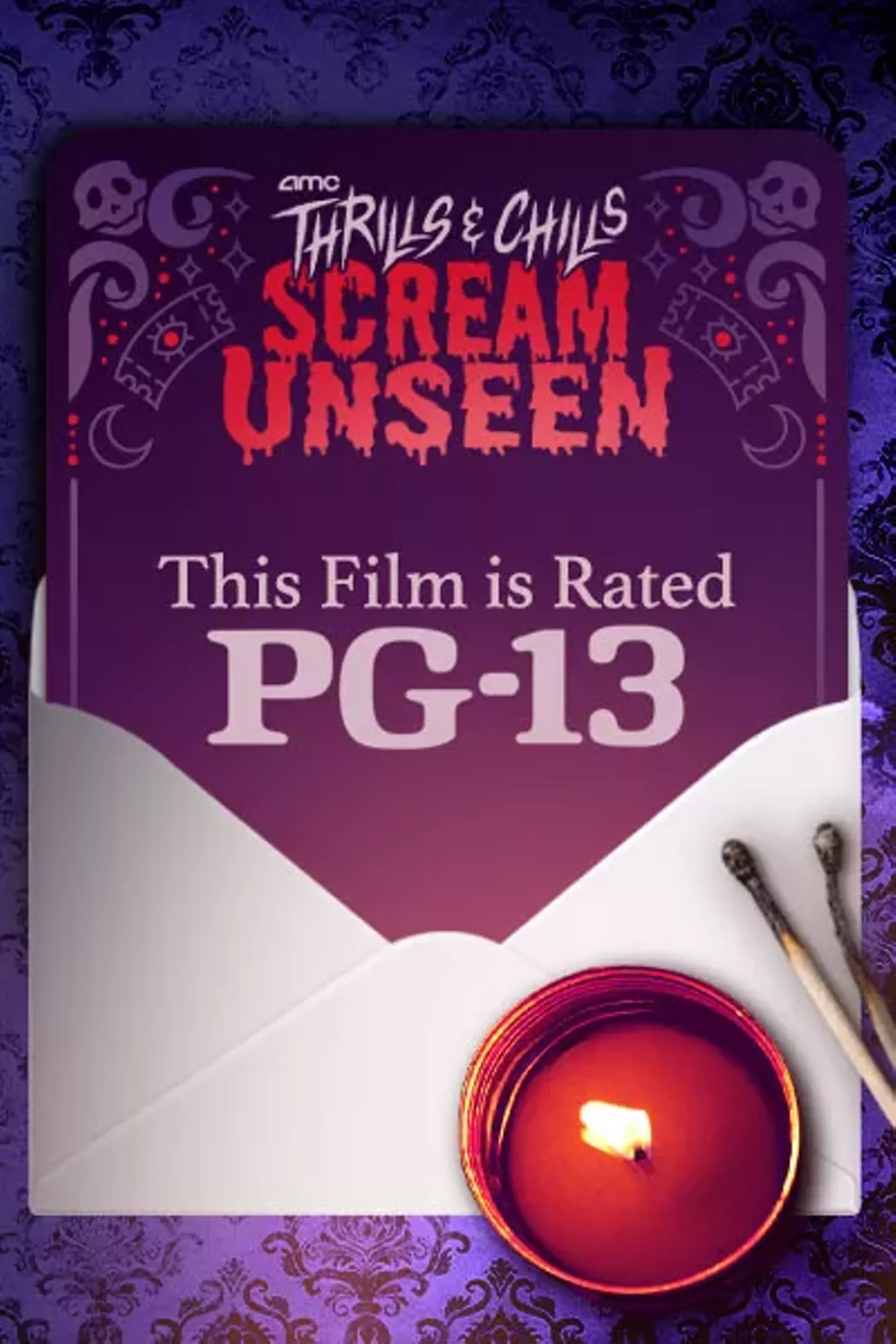 AMC Scream Unseen 2/5/2024 | Miami New Times | The Leading Independent ...