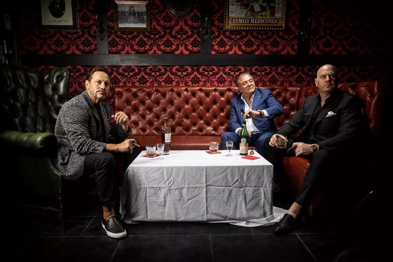 Anthony's Runway 84 | Fort Lauderdale | Italian | Restaurant