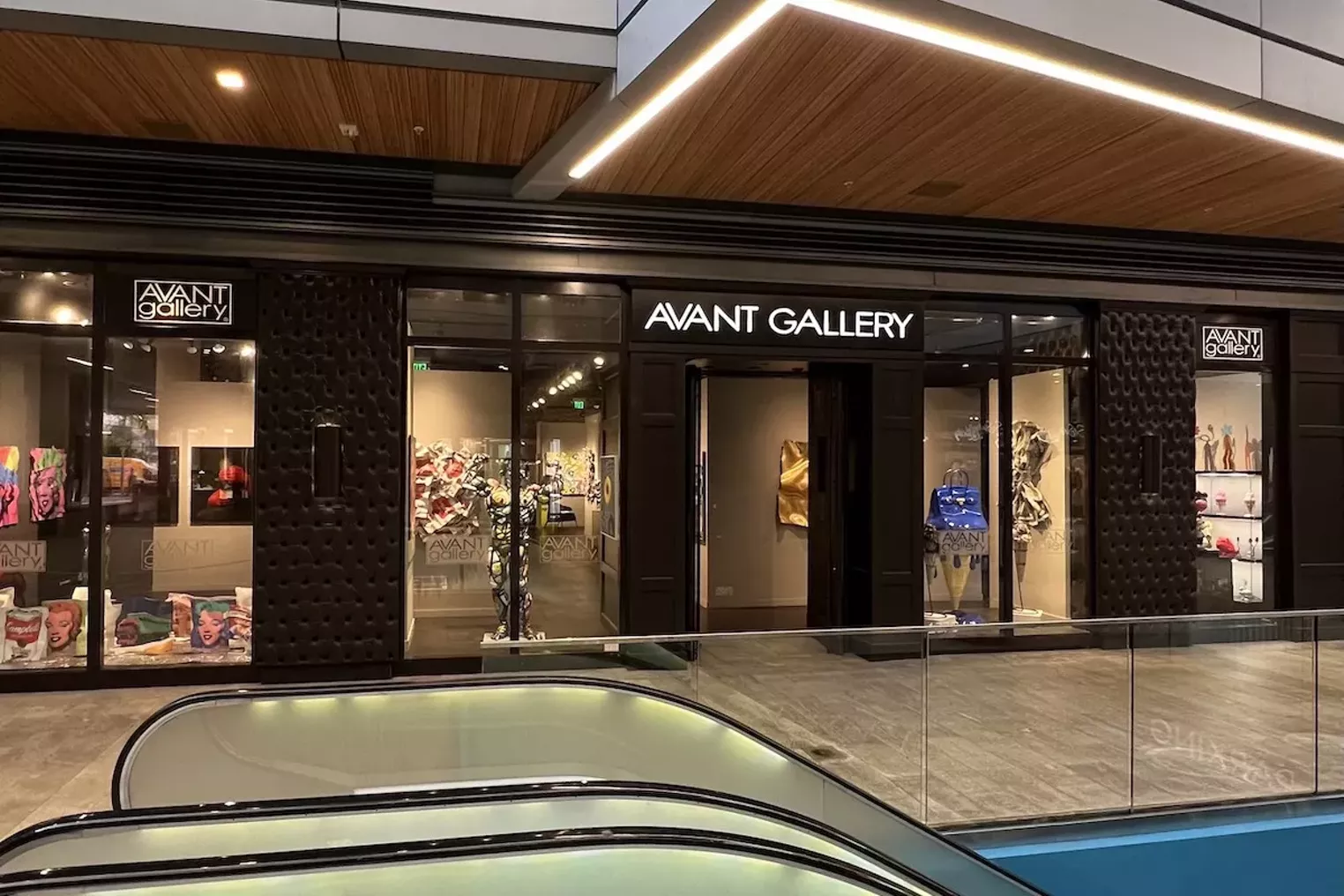 Avant Gallery | Brickell | Art Galleries | General