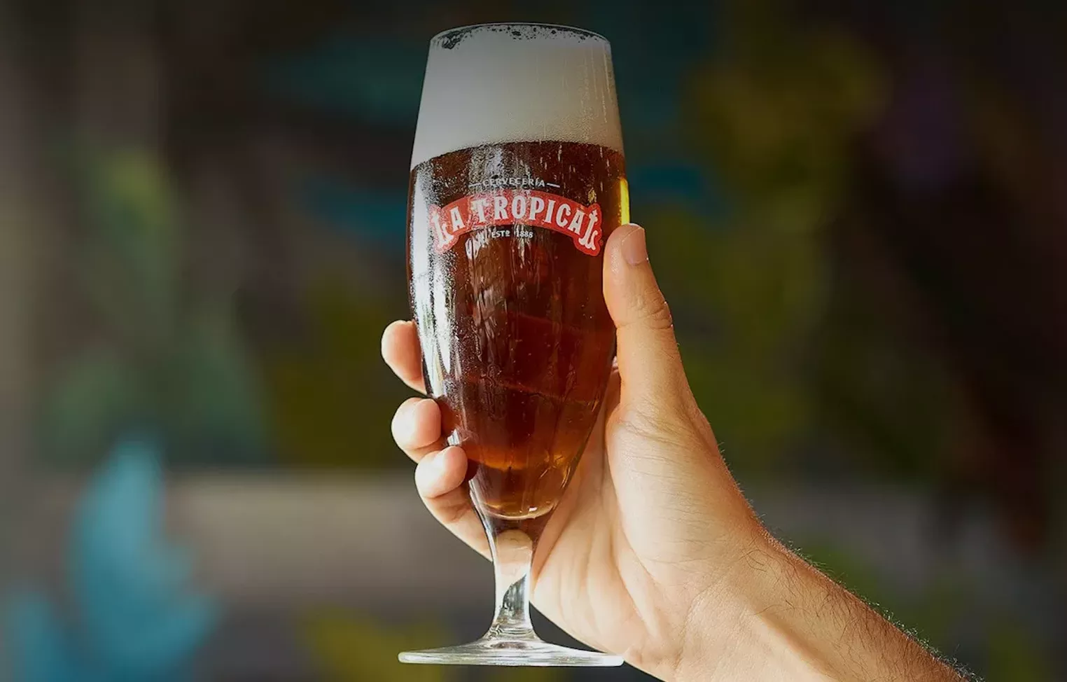 Cervecería La Tropical | Midtown/Wynwood/Design District | Brewery ...