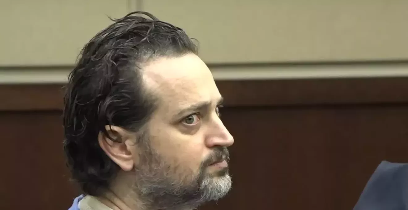 Florida Dentist Charlie Adelson Sentenced to Life for Dan Markel Murder ...