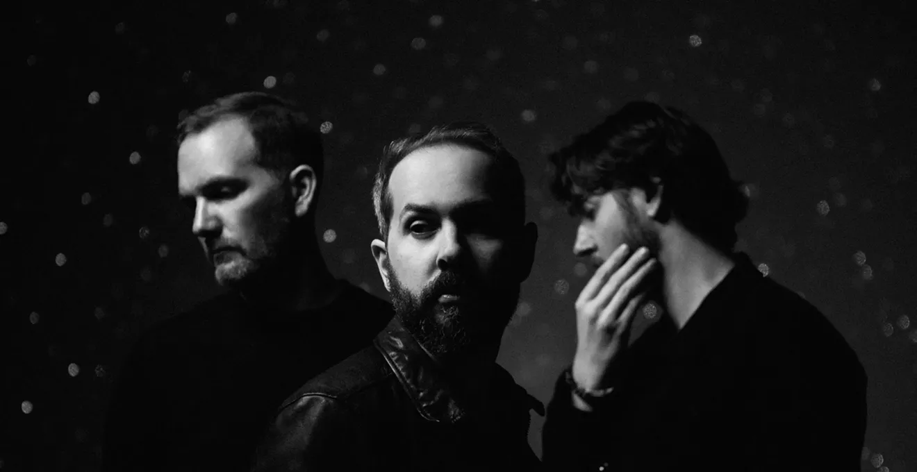 Cigarettes After Sexs Greg Gonzalez Talks Romance And New Album