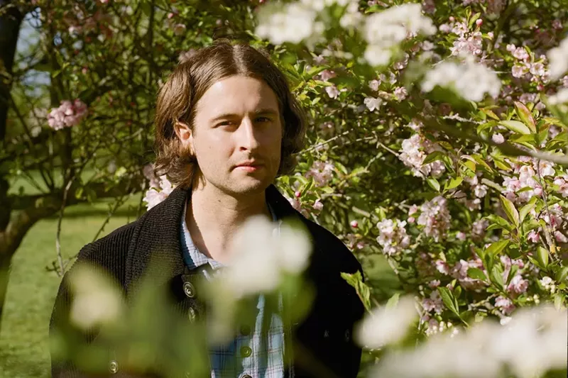 Things to Do in Miami: Andrew Music Club at Lot 11 Skatepark July 16 ...