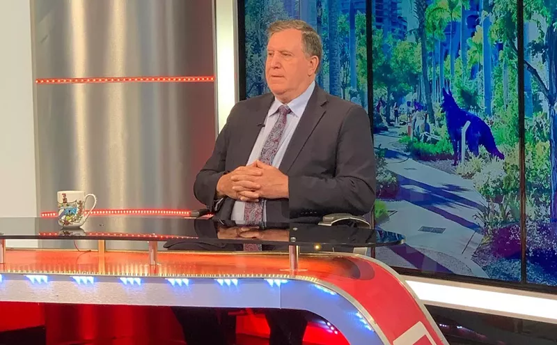 Miami Tech Guru Alberto Chang-Rajii Under Fire Over Stanford and Google ...