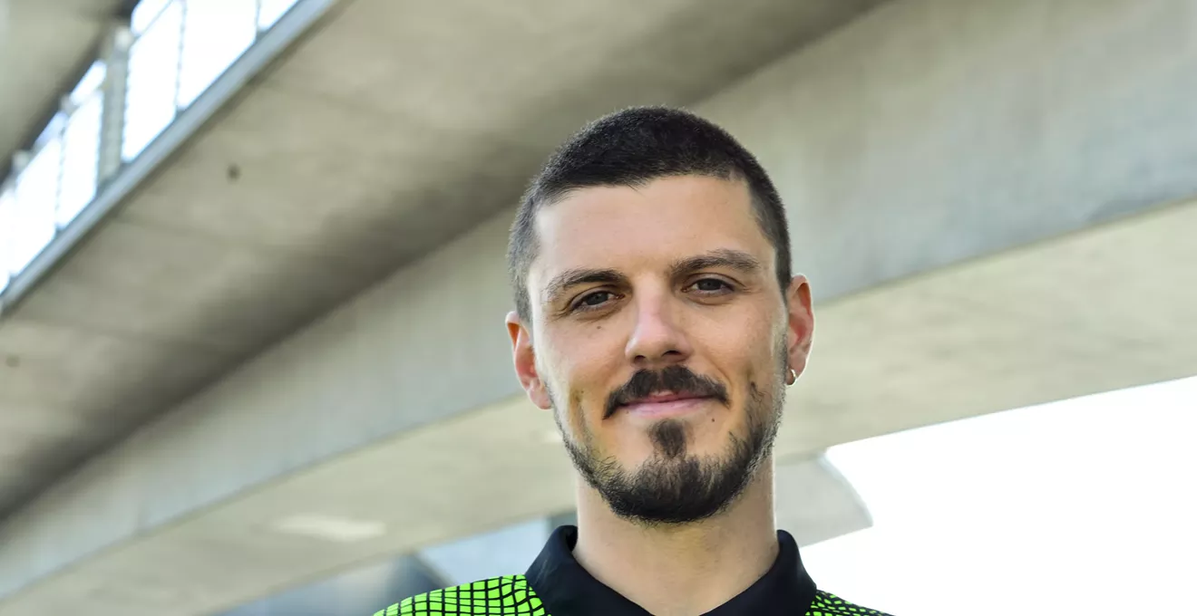 Interview with Producer Cromby on His New EP, "Freaks on Speed" | Miami ...