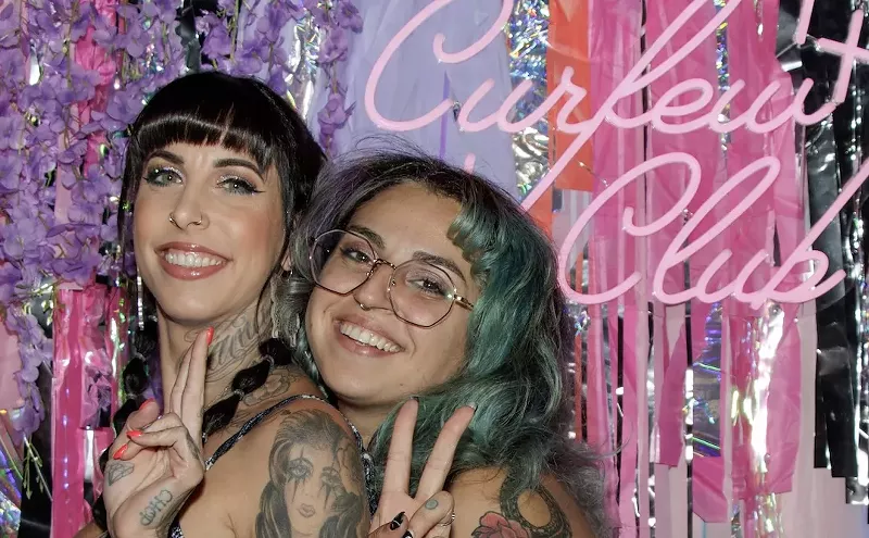 Barron Machat of Hippos in Tanks Died in Miami Car Crash | Miami New Times