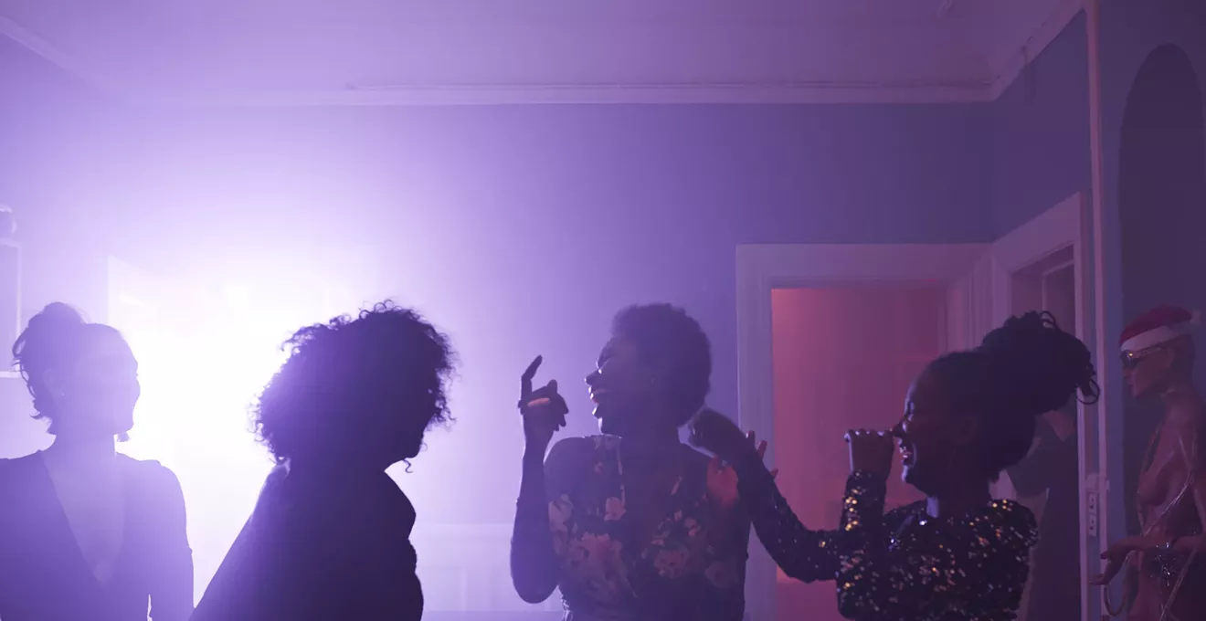 What Happened to the "Ghetty"? | Miami New Times