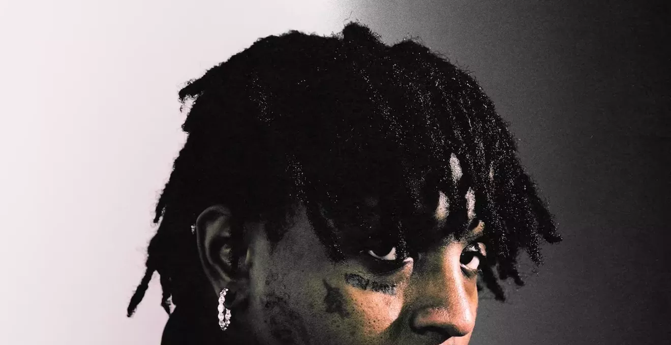 Ski Mask the Slump God Talks New Album, "11th Dimension" | Miami New Times