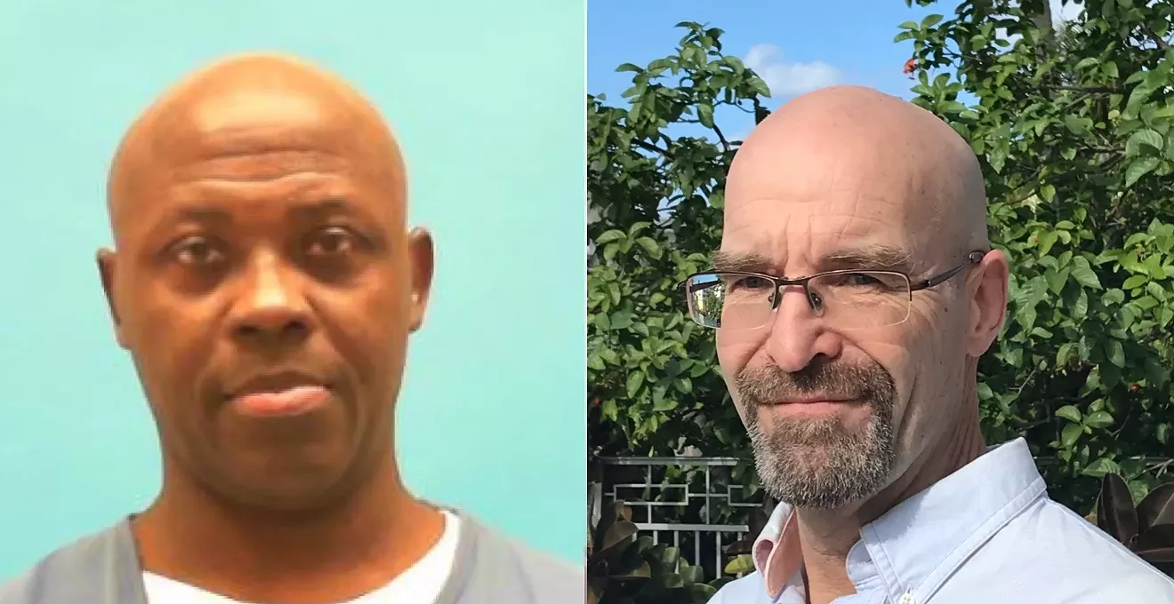 Wrongfully Convicted of 1990 Murder, Miami Man Will Finally Go Free ...