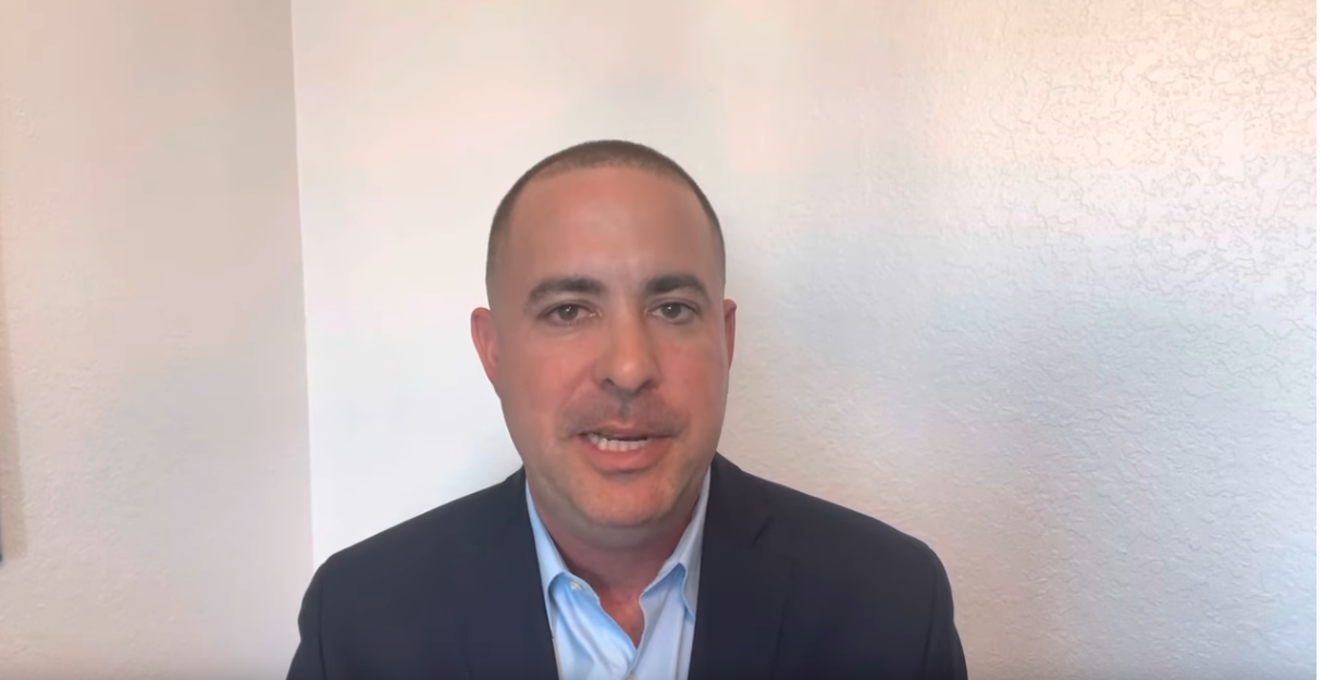 Controversial Cop Javier Ortiz Loses Miami FOP Presidential Election ...