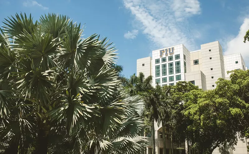 Was a Venezuelan Man in Florida Deported Over a Tattoo? | Miami New Times