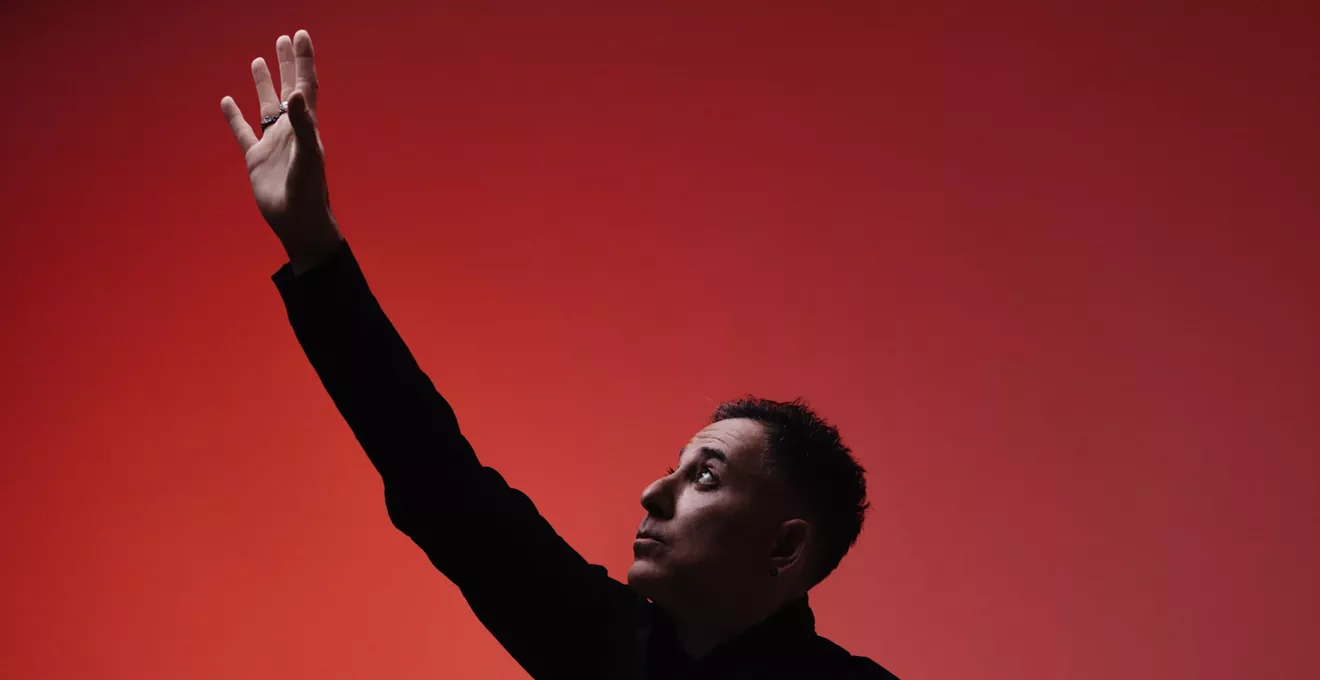 Dubfire Teases Intimate DJ Set at Jolene in Miami | Miami New Times