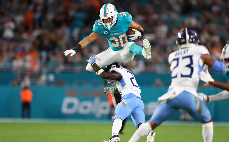 Miami's Most Iconic Stoners | Riptide 2.0 | Miami | Miami New Times ...