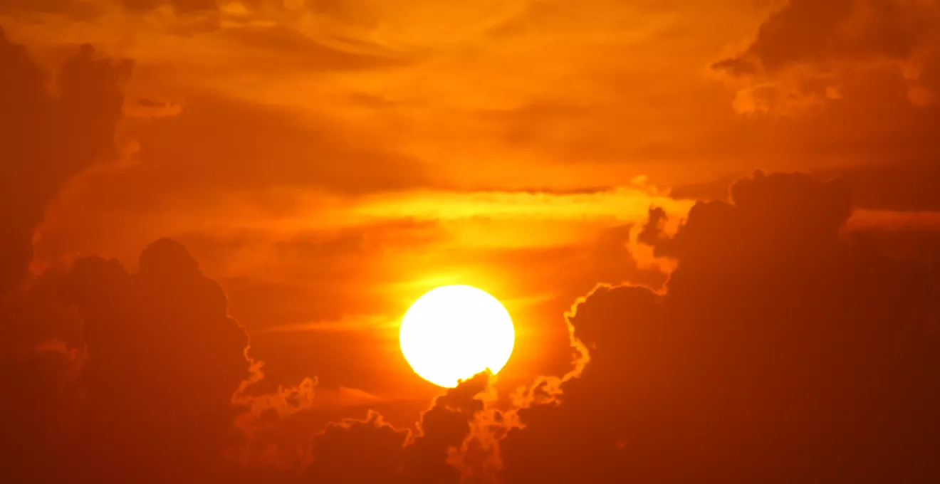 Miami Breaks Temperature, Weather Records on the Daily | Miami New Times