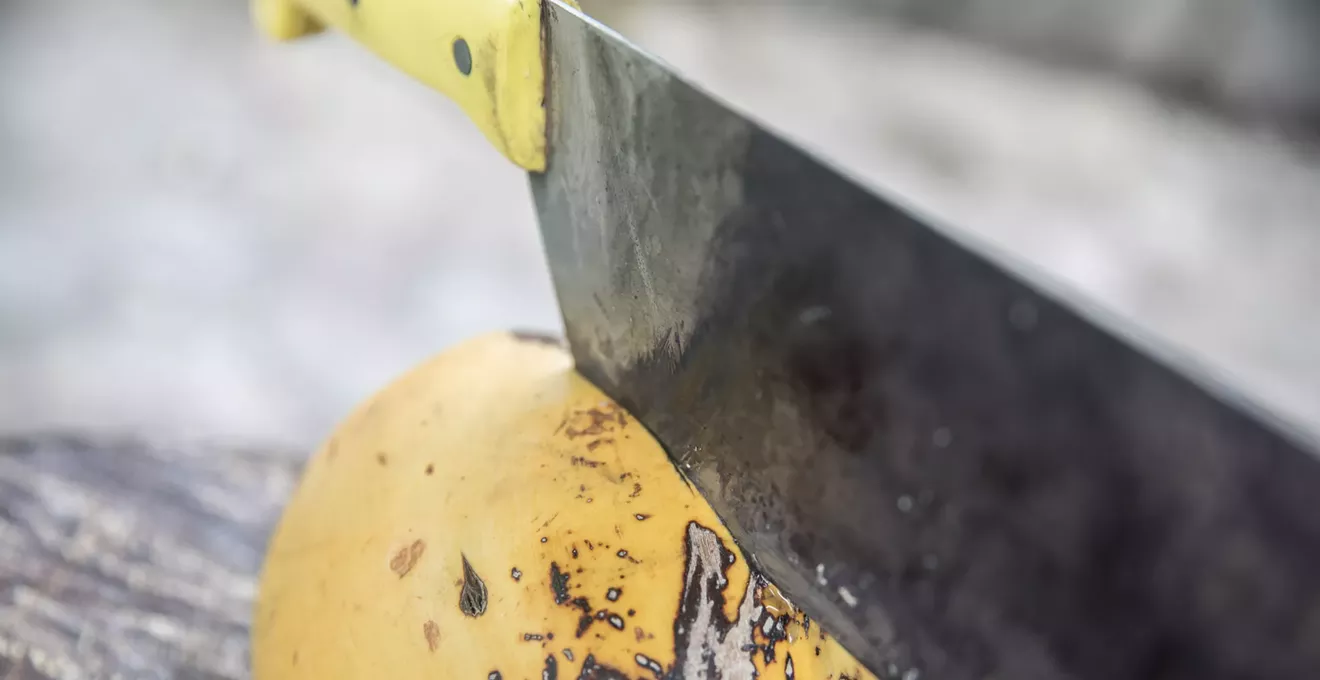 Miami's Most Notorious Machete Attacks | Miami New Times