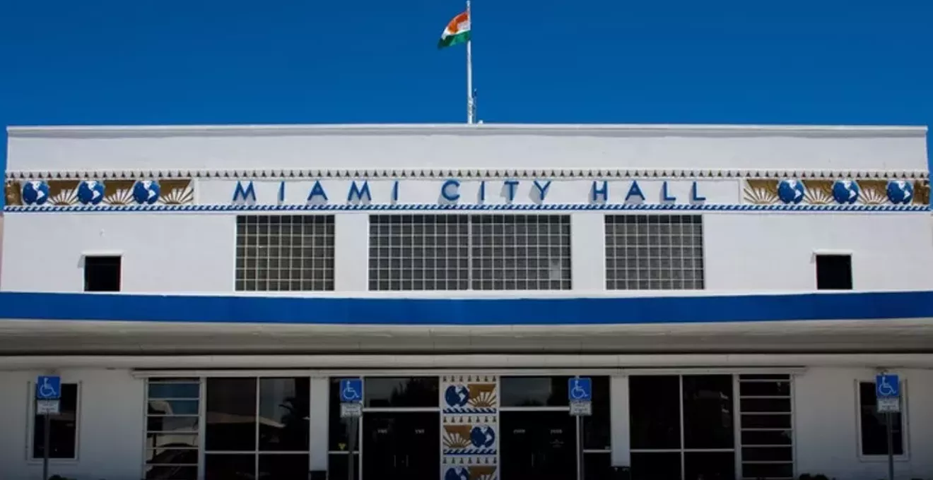 Judge Finds Racial Gerrymandering in Miami Voter Map Redistricting ...