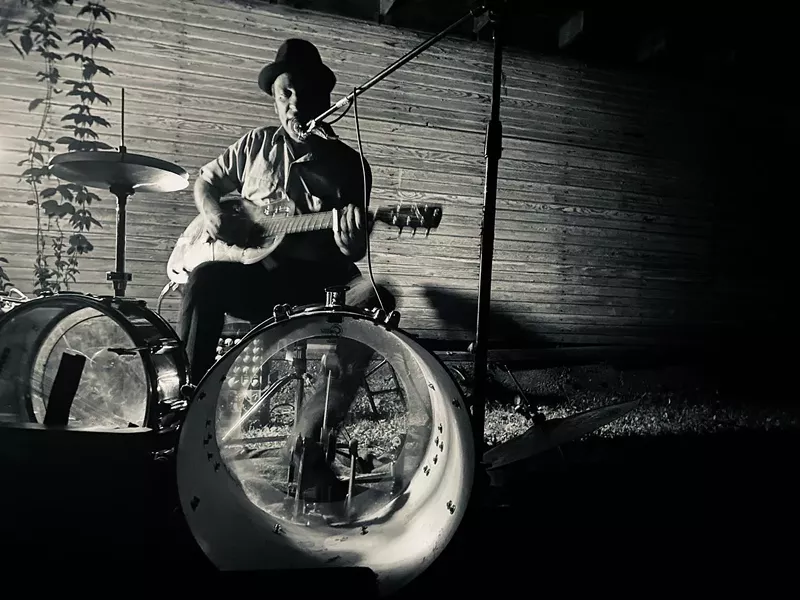 Things to Do in Miami: Lone Wolf at Magic 13 Brewing April 30, 2023 ...