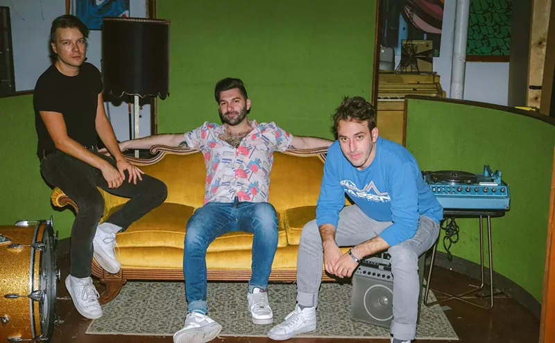 How Russell Faibisch Built Ultra Music Festival -- and Whom He's ...