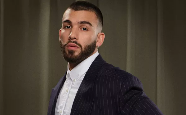 How Russell Faibisch Built Ultra Music Festival -- and Whom He's ...