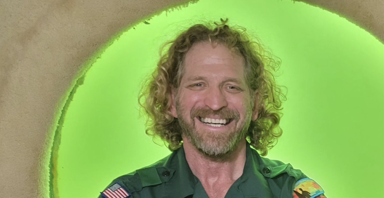 Dr. Deep Sea, Joseph Dituri, Breaks World Record for Living Underwater ...