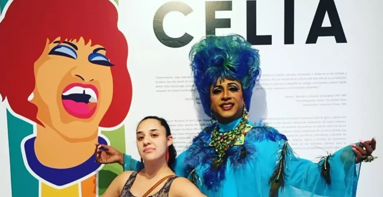Meet Miami New Instances Tradition Editor Celia Almeida - Vero Guide