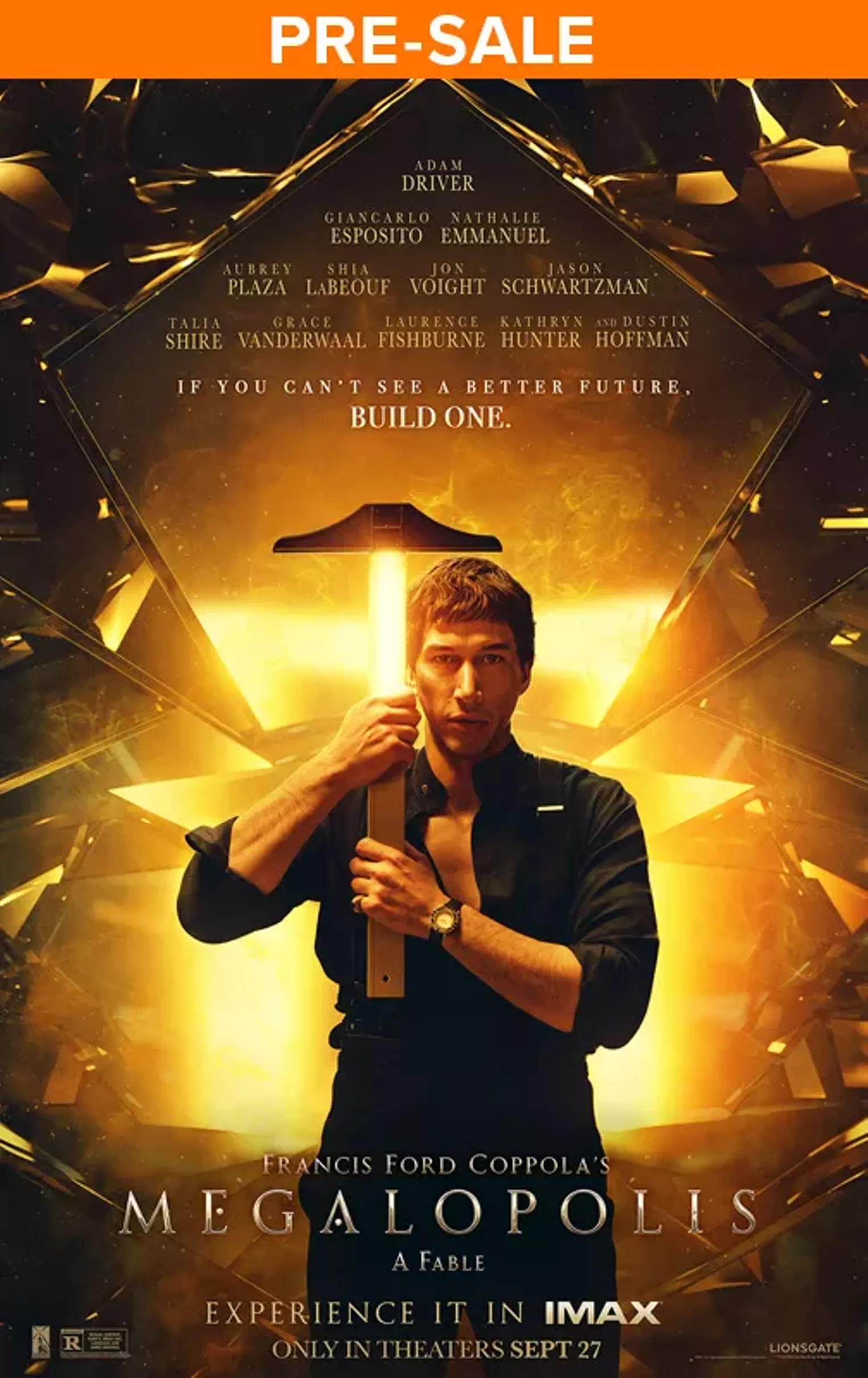 Megalopolis | Miami New Times | The Leading Independent News Source in ...