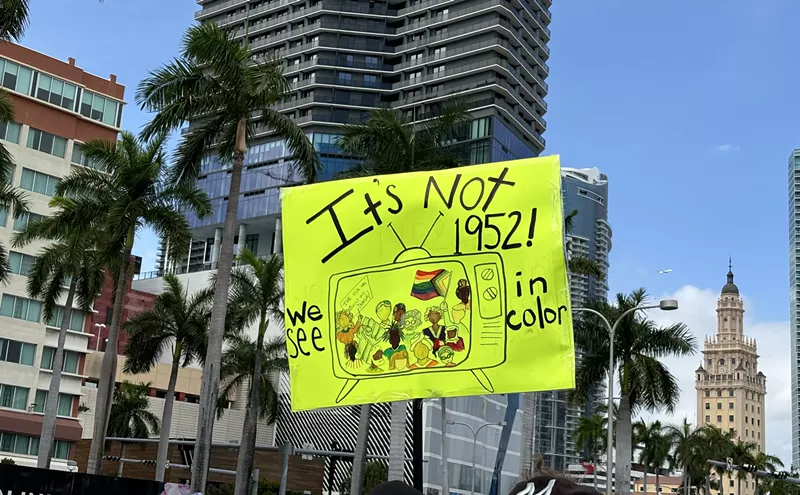 ICE Conducts Raids in South Florida: What to Know | Miami New Times