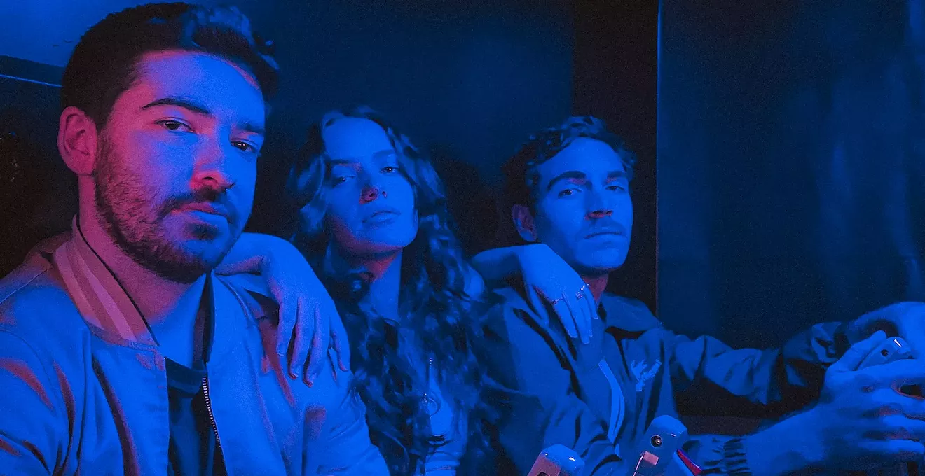 Miami Singer-Songwriter Viper Shares New Indie-Pop Single | Miami New Times