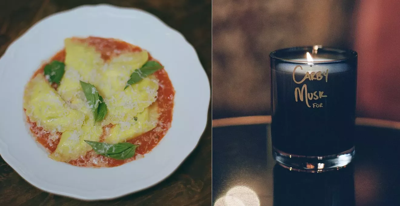 Make This Carbone Miami Recipe at Home, Pair With a Candle by Drake ...