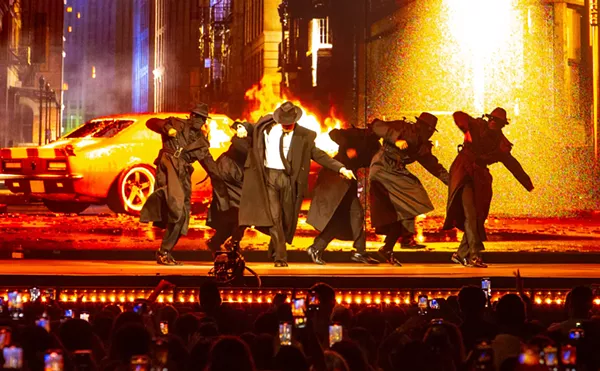 How Russell Faibisch Built Ultra Music Festival -- and Whom He's ...