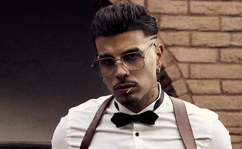 9 Emerging Miami Rappers to Watch in 2024 | Miami New Times