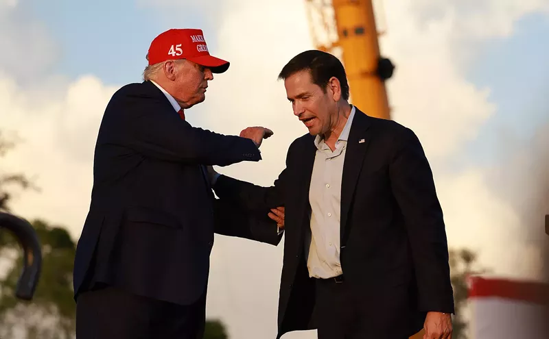 Who is: Ralph Arza? | News | Miami | Miami New Times | The Leading ...