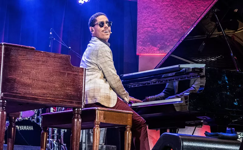 Miami's Seven Best Latin Clubs | Miami New Times