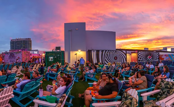 Miami Juneteenth Events: Hued Songs, Arsht Center, Mali Majesty | Miami ...