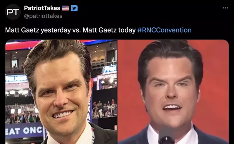 A Short History of Underaged Porn Scandals | Riptide 2.0 | Miami ...