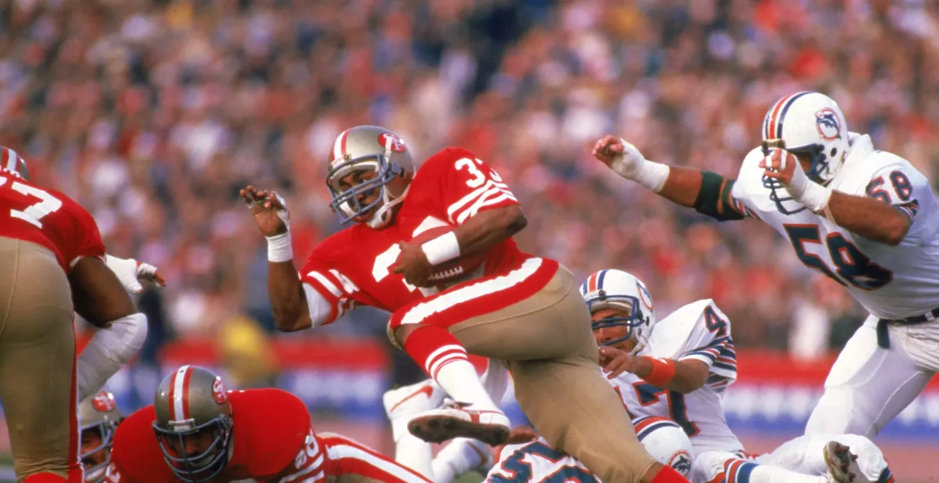 Glory Days: Rundown of Every Miami Dolphins Super Bowl Appearance ...