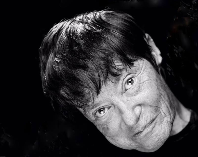 Kerry Gruson Doesn't Resent the Vietnam Vet Whose Attack Left Her ...