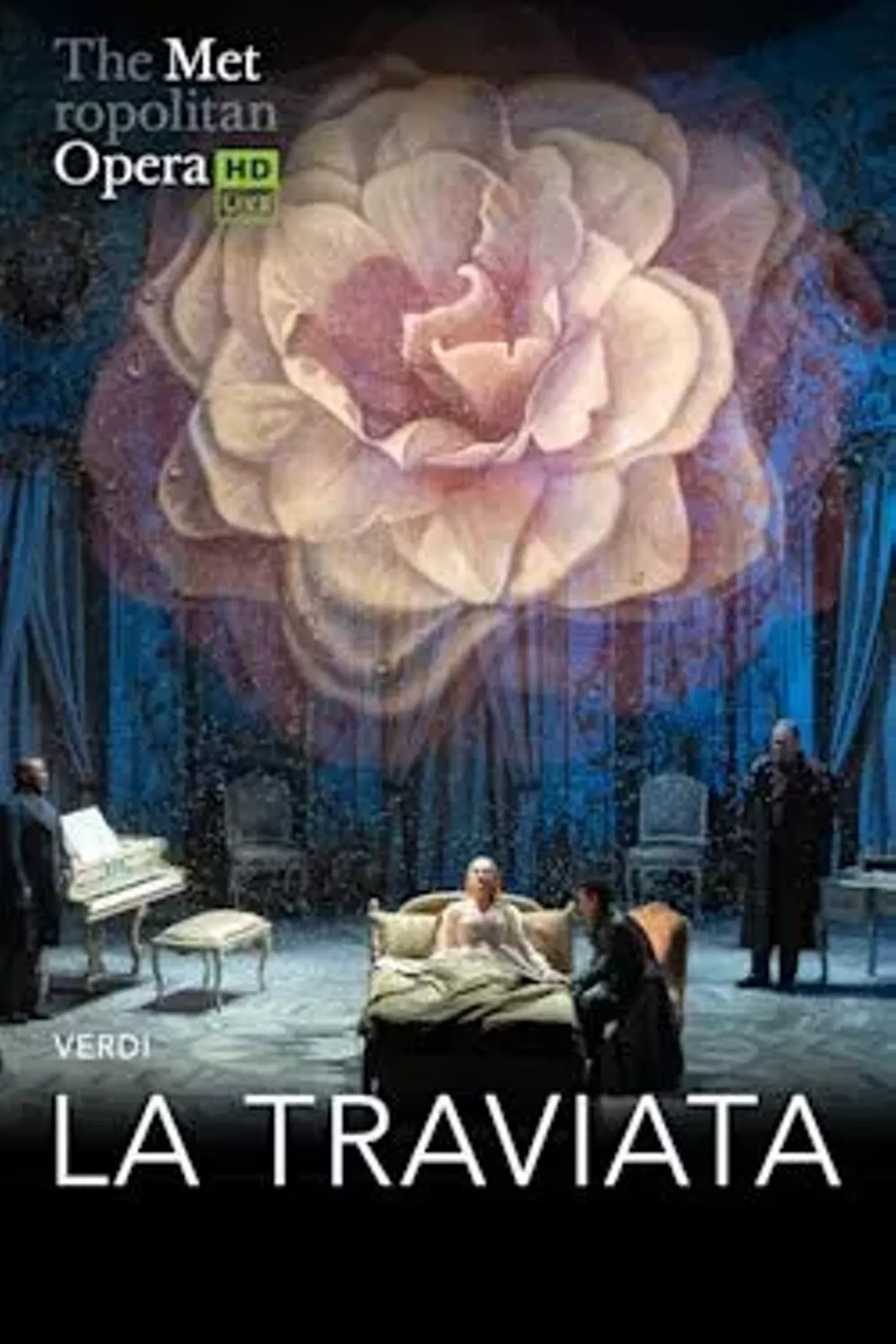 The Metropolitan Opera: La Traviata | Miami New Times | The Leading ...