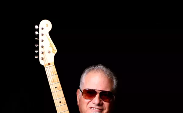 Interview: Lindsey Stirling Opens Summer 'Symphony Tour' in Miami ...