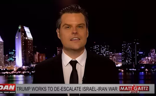 Who is: Ralph Arza? | News | Miami | Miami New Times | The Leading ...