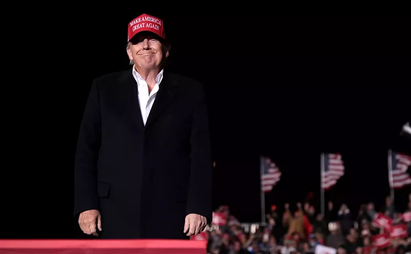 Who is: Ralph Arza? | News | Miami | Miami New Times | The Leading ...