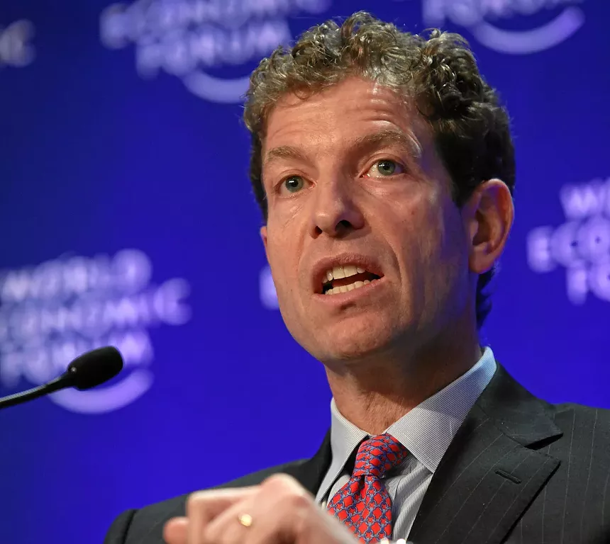 Miami's Ten Richest Billionaires | Miami New Times