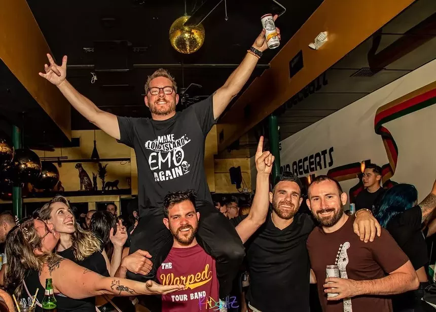 Best Things to Do in Miami This Weekend June 24-26, 2022 | Miami New Times