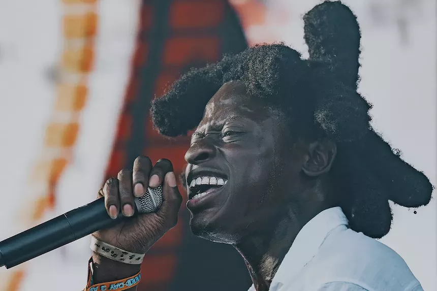 Rolling Loud 2022 Day Three Review: Kendrick Lamar, Lil Baby | Miami ...