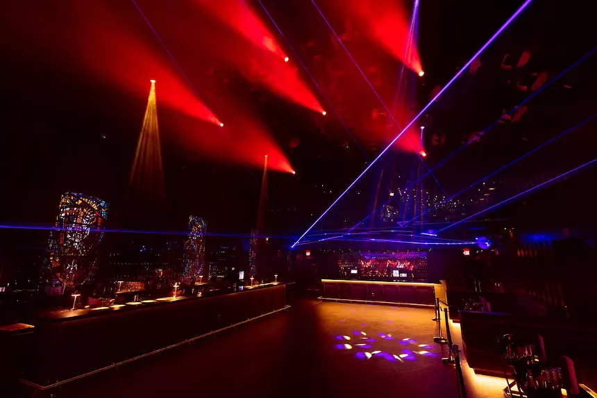 The Angeles in Fort Lauderdale Transforms Into Live-Music Venue | Miami ...