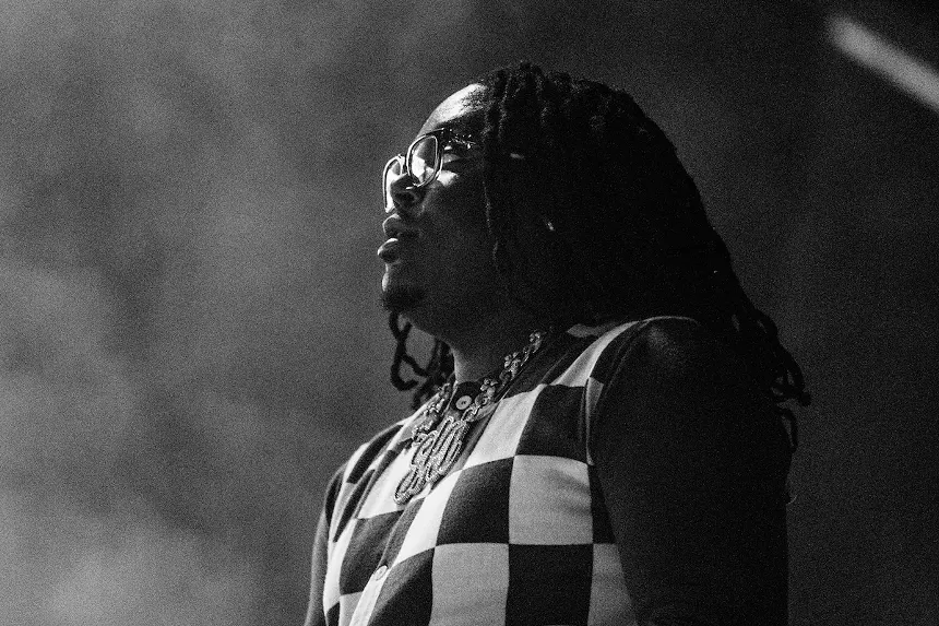 Rolling Loud 2023 Day Three Review: A$AP Rocky, Lil Uzi Vert, Lucki ...
