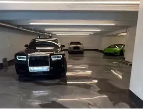 TikTok's Section 8 Landlord Tom Cruz Makes Miami His Home | Miami New Times