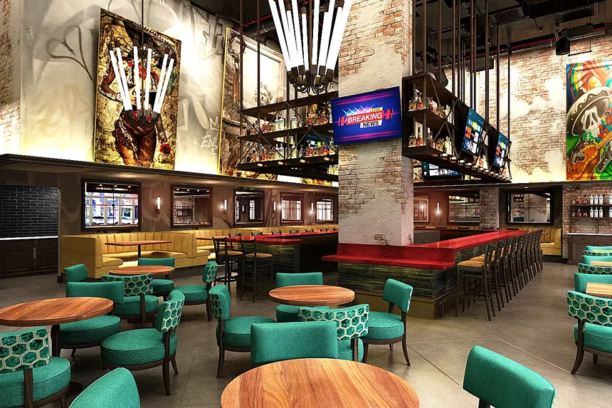 Mexican Restaurant Bar Tulio's in Wynwood to Open in Miami | Miami New ...